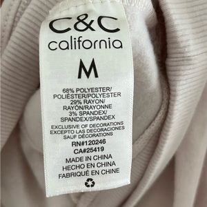 C&C California | Sweaters | Cc California Sweater | Poshmark